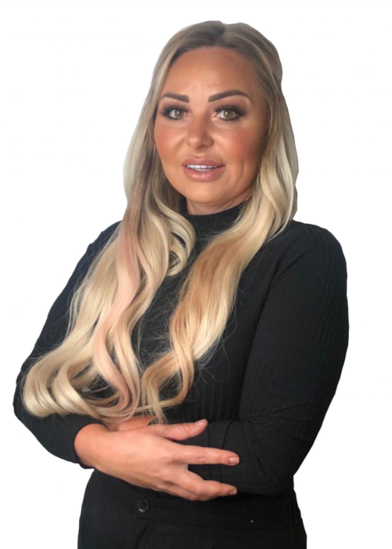 MEET THE TEAM - SR Professional