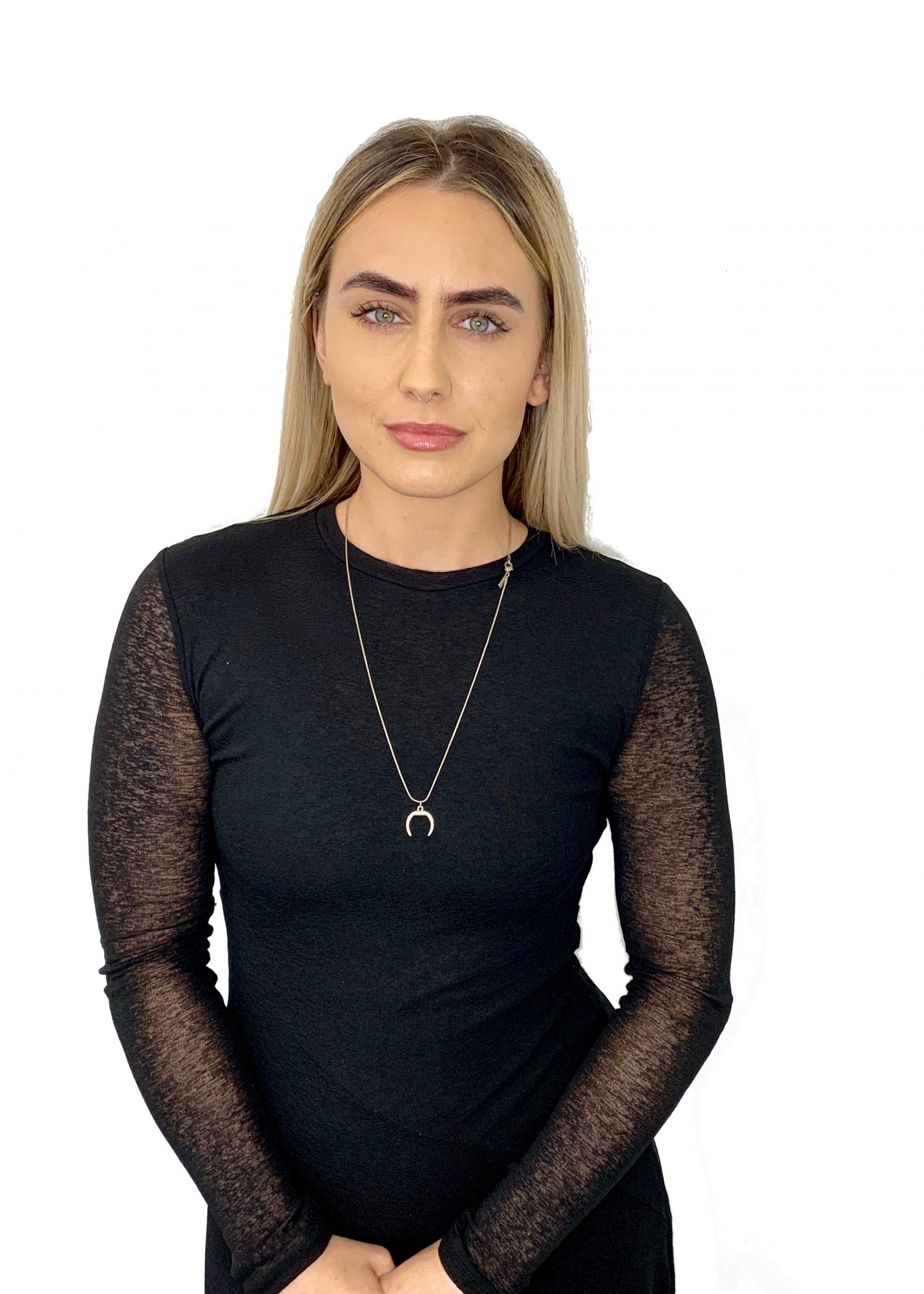 MEET THE TEAM | SR Professional