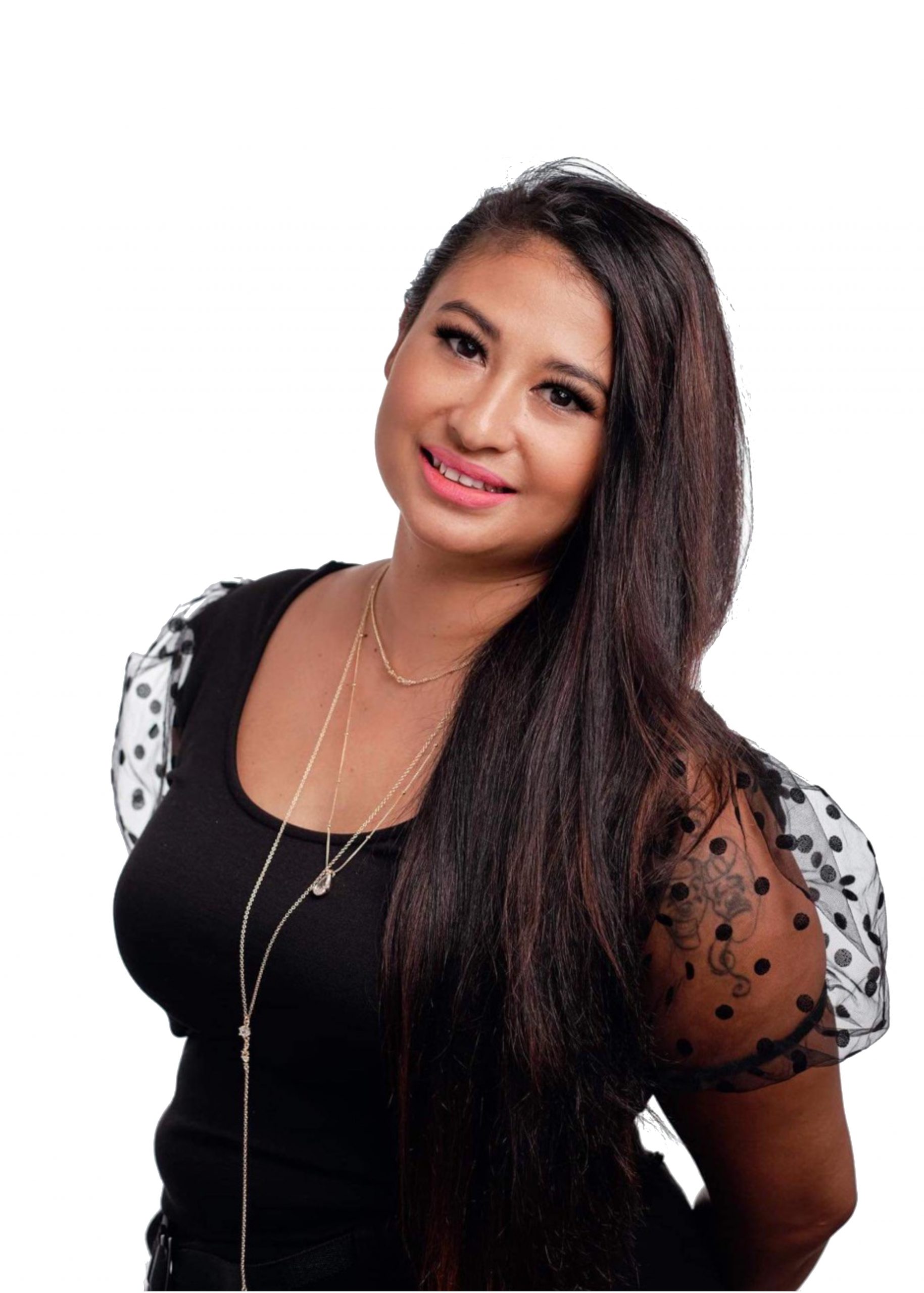 MEET THE TEAM | SR Professional