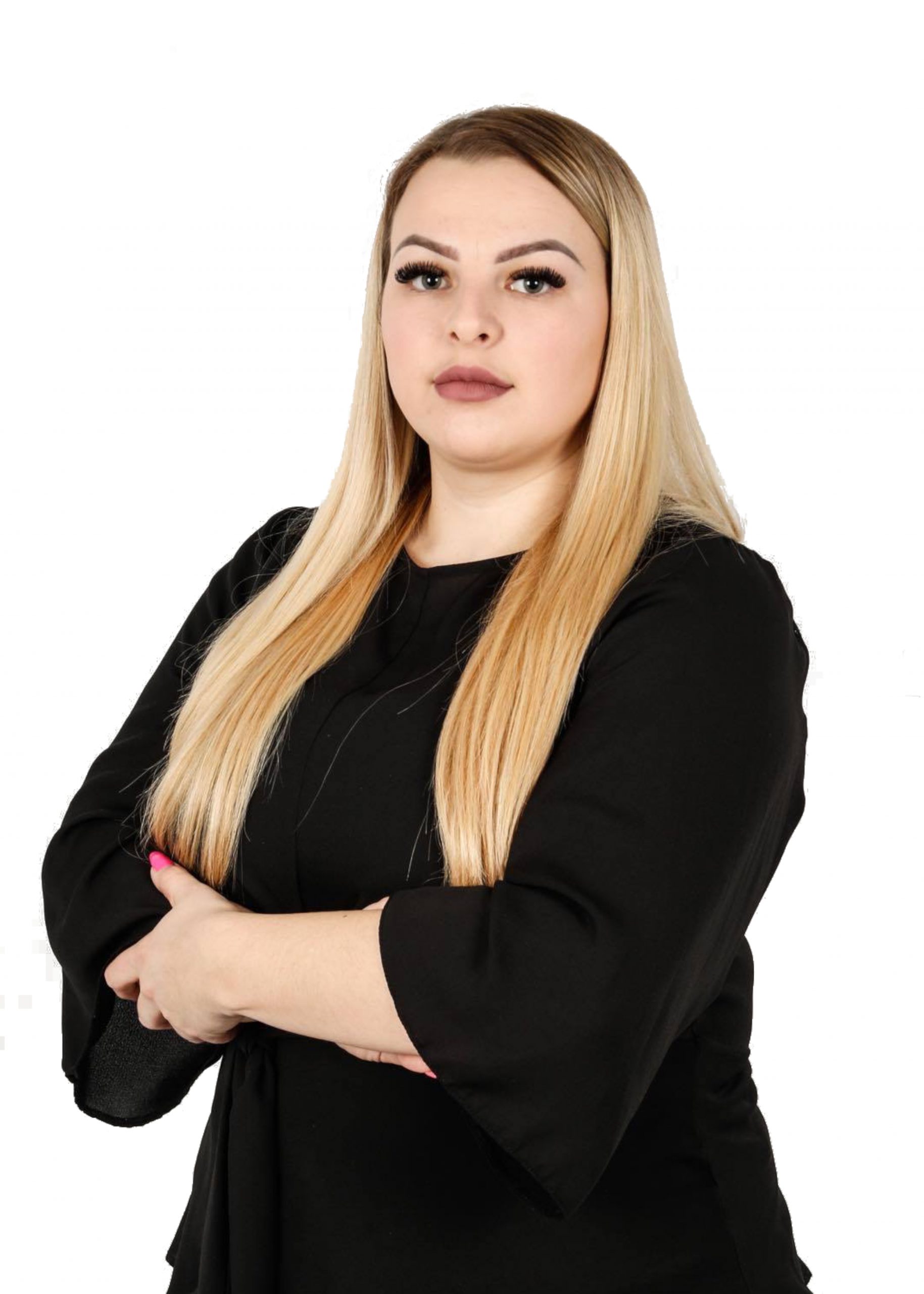 MEET THE TEAM | SR Professional