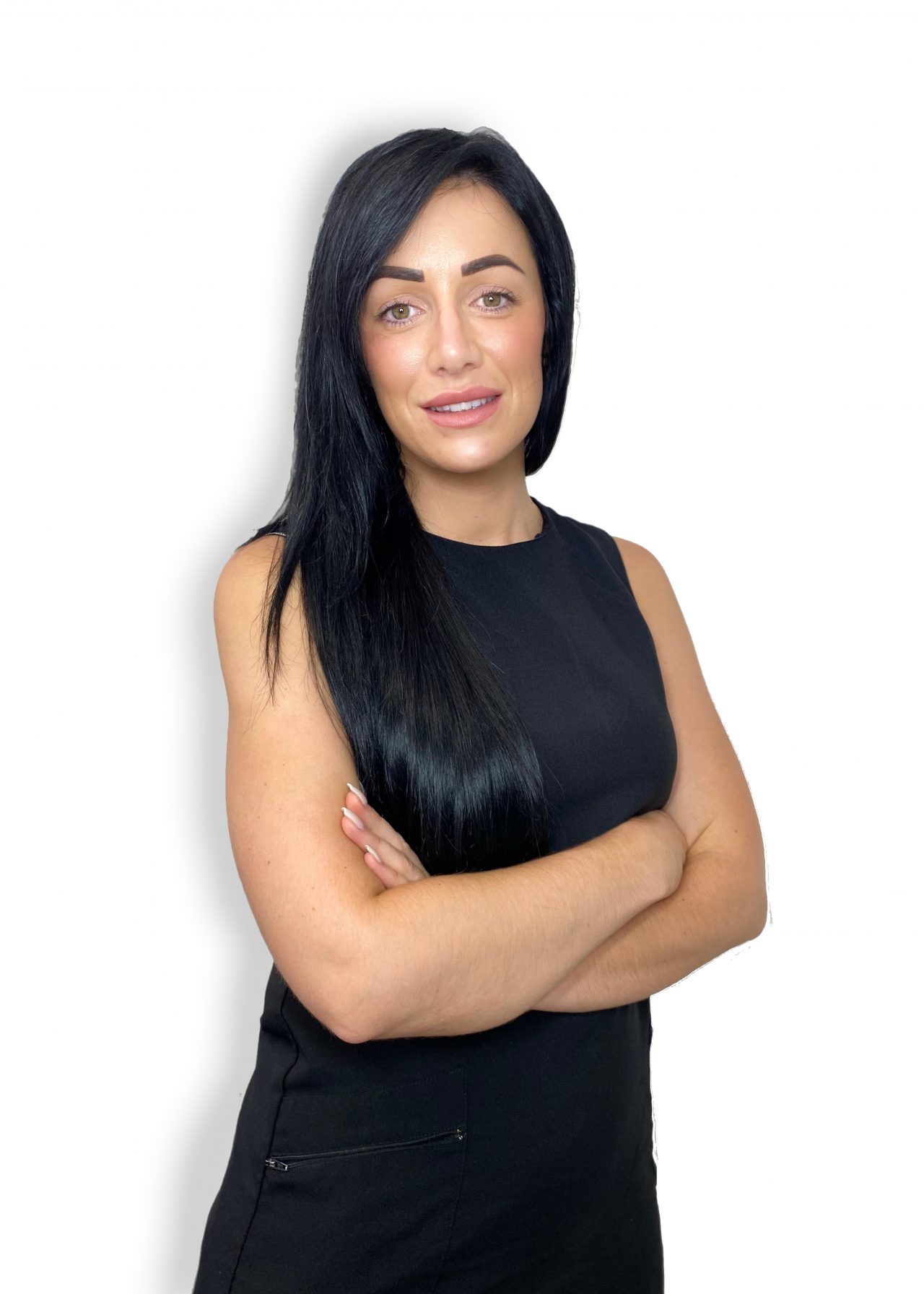 MEET THE TEAM - SR Professional